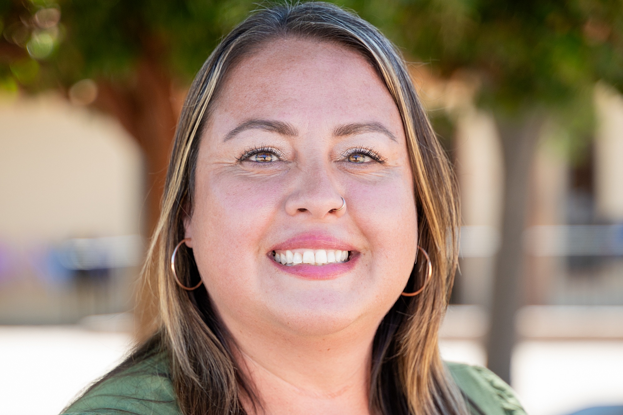 Salute to Teachers Q&A: Tiffany Gonzalez | School Zone | Noozhawk