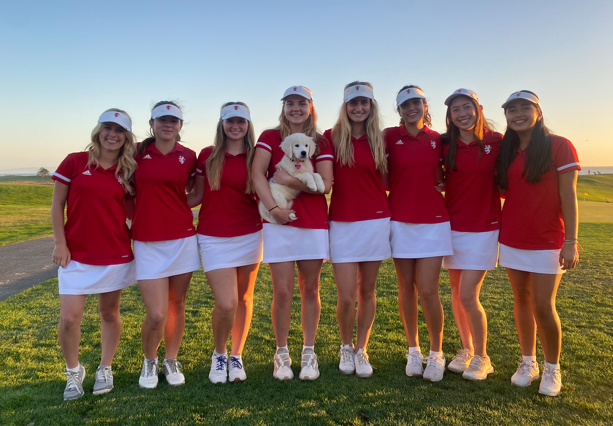 Girls Golf Roundup: San Marcos Takes Down Buena to Clinch Channel ...