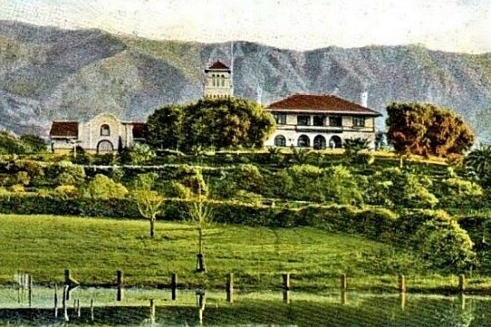 Erin Graffy: Santa Barbara’s Famed Child Estate Changes Hands Again ...