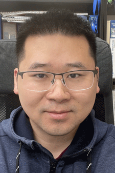 Chemistry Professor Yang Yang Receives a 2023 Packard Fellowship | UCSB ...