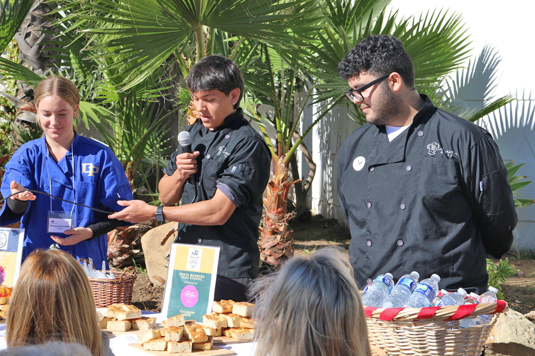 High School Academies, Programs on Display at Showcase 2023 | School ...