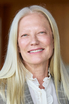 Janet Garufis, Stephanie Nicks Join Granada Theatre Board of Directors ...