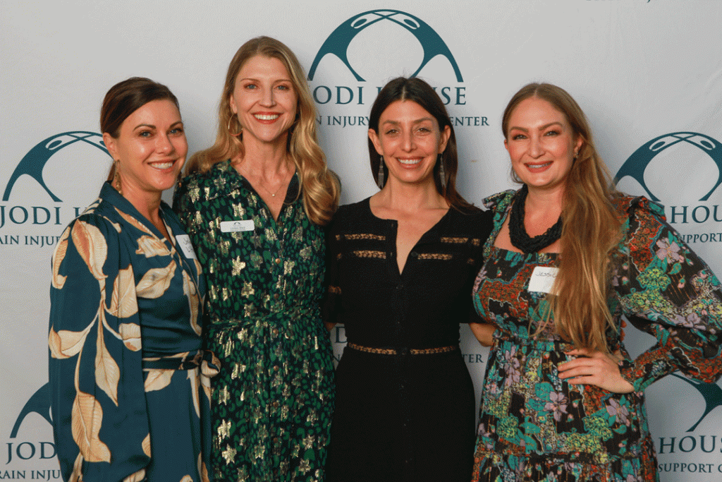 Jodi House Benefit Brings in $60,000 to Support Brain Injury Survivors ...