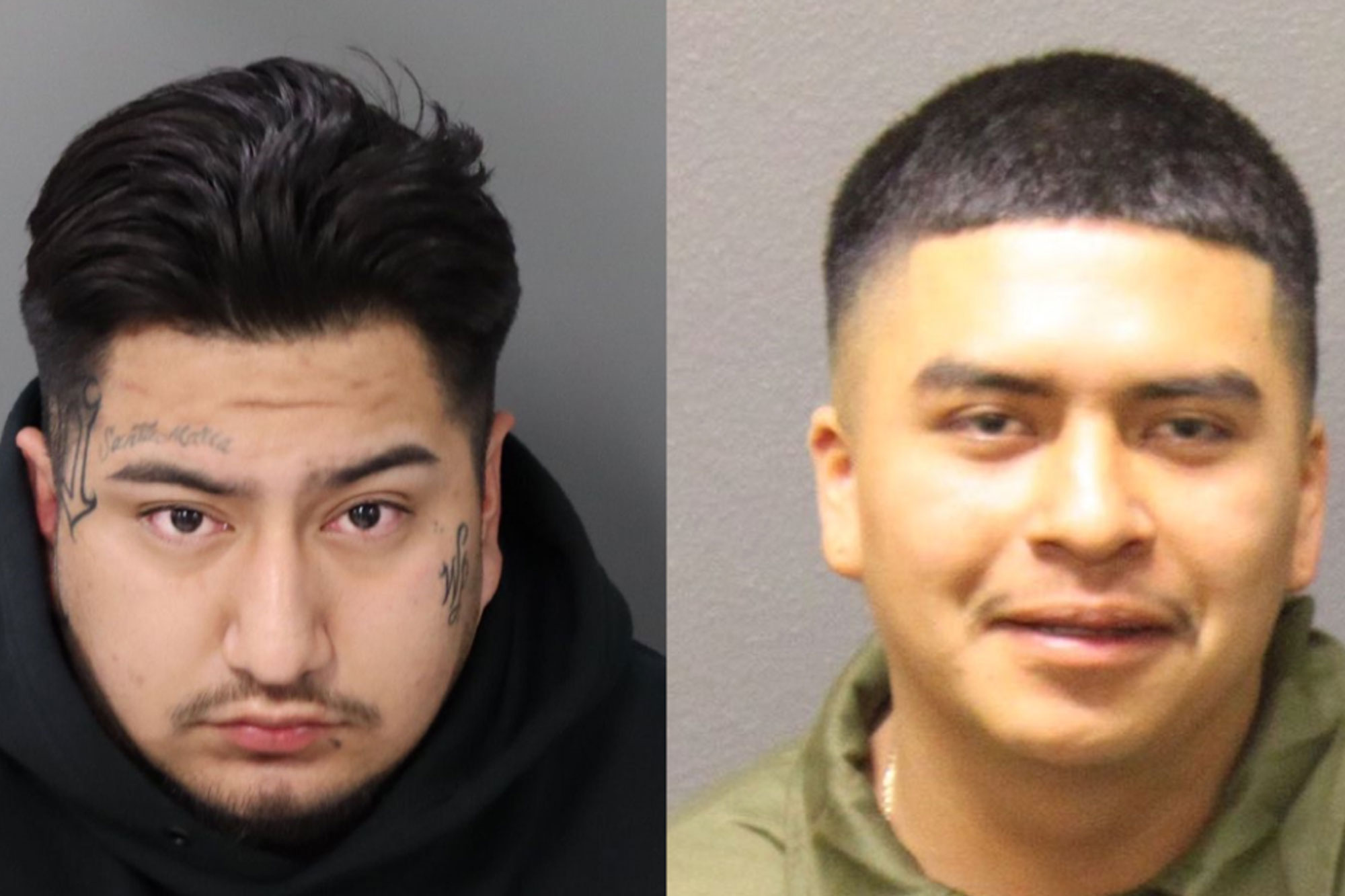 Four Men Accused of Murder in 2022 Shooting Death of Santa Maria Teen ...