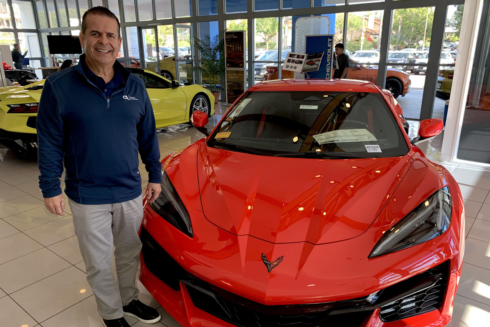 BizHawk: Bunnin Chevrolet Dealership in Santa Barbara Has New Owner ...