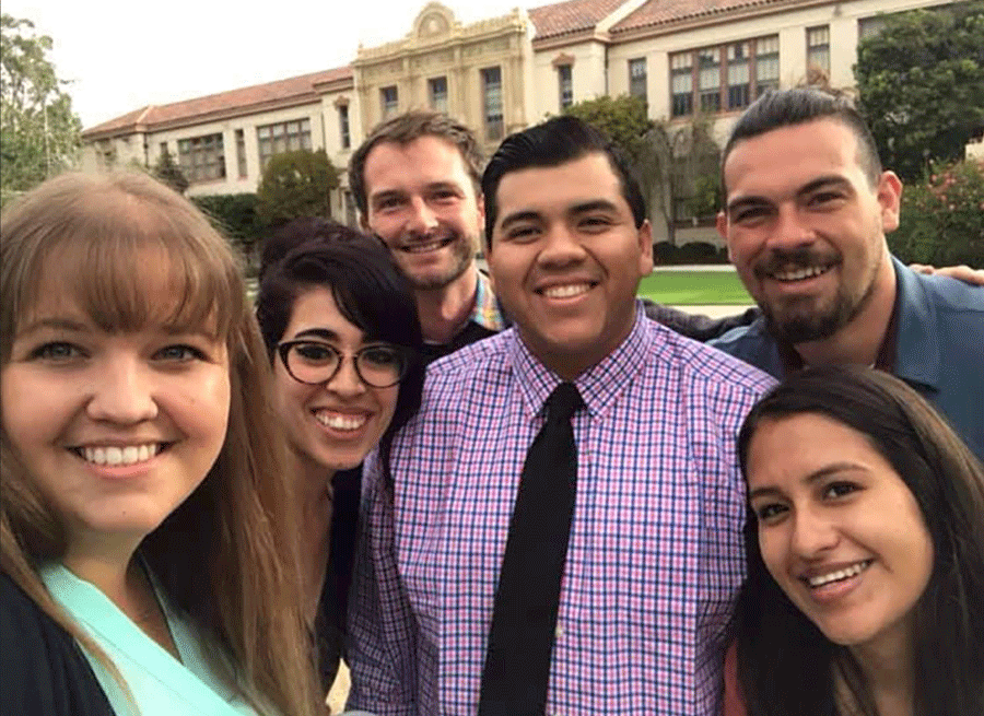 UCSB Teacher Education Program Accepting Applications for 2024-25 ...