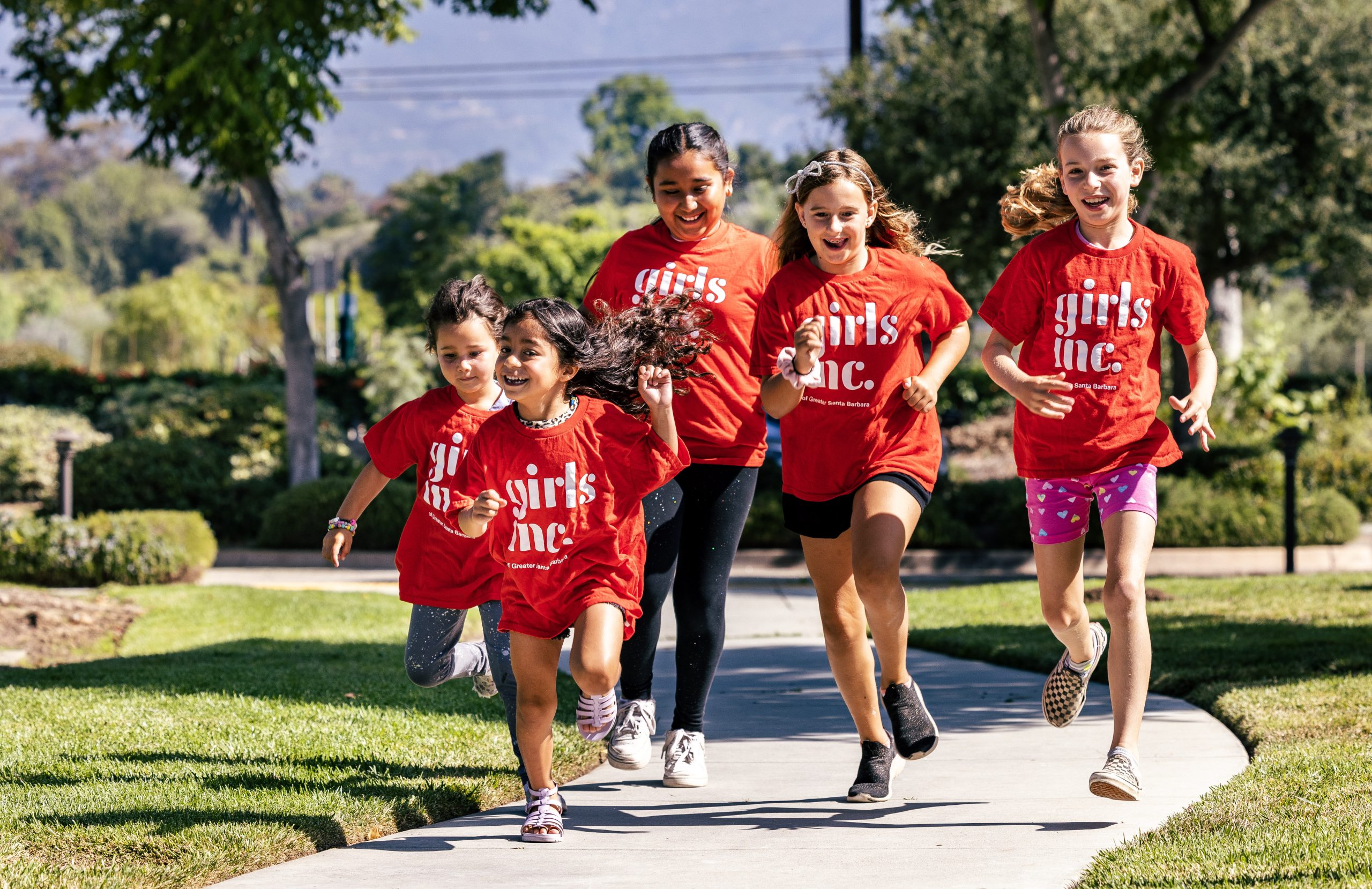 Girls Inc. of Santa Barbara Mentors Girls in a Safe, Inclusive, Pro ...