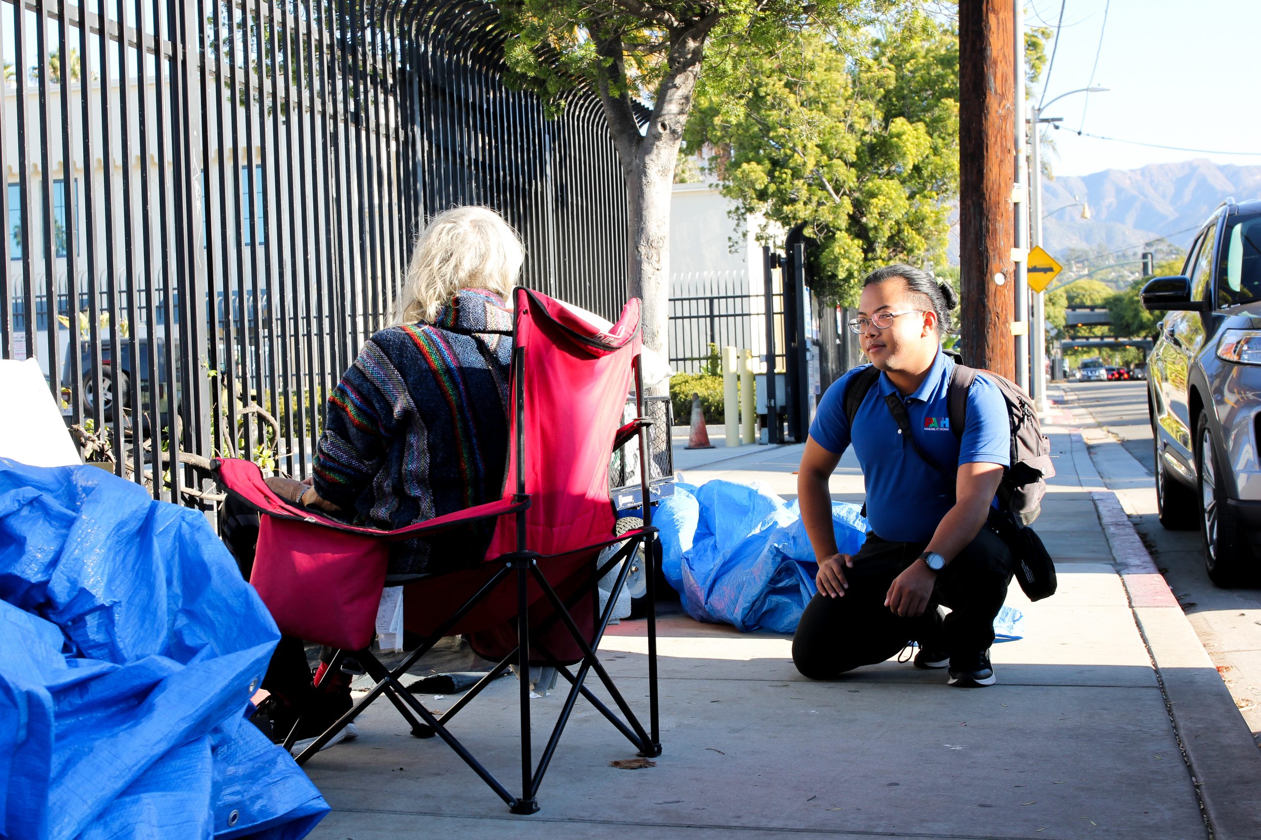 Bridging the Gap: Inside PATH's Mission to End Homelessness | Good for ...