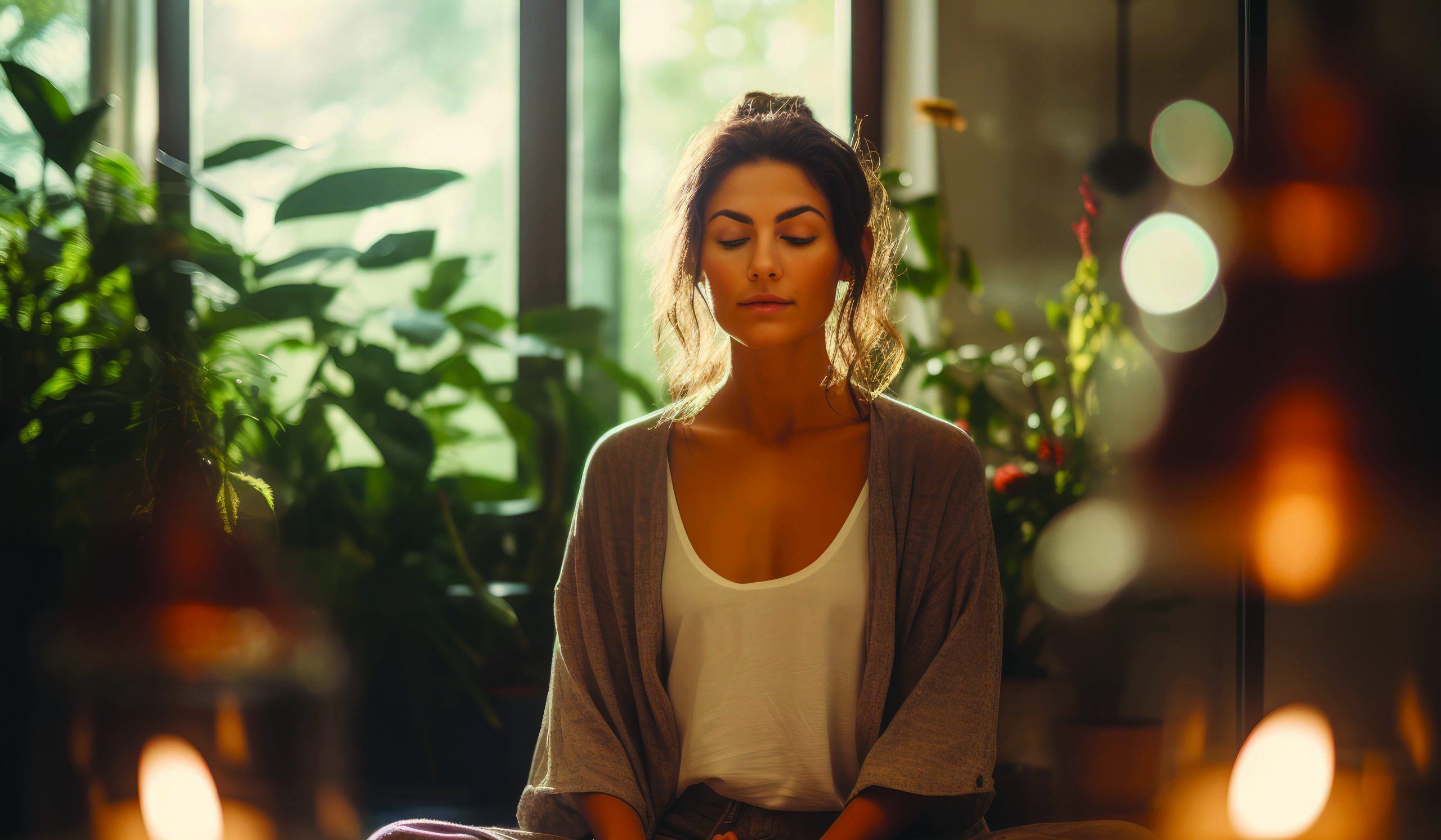 A Holistic Approach to Well-Being | The Wellness Guide | Noozhawk