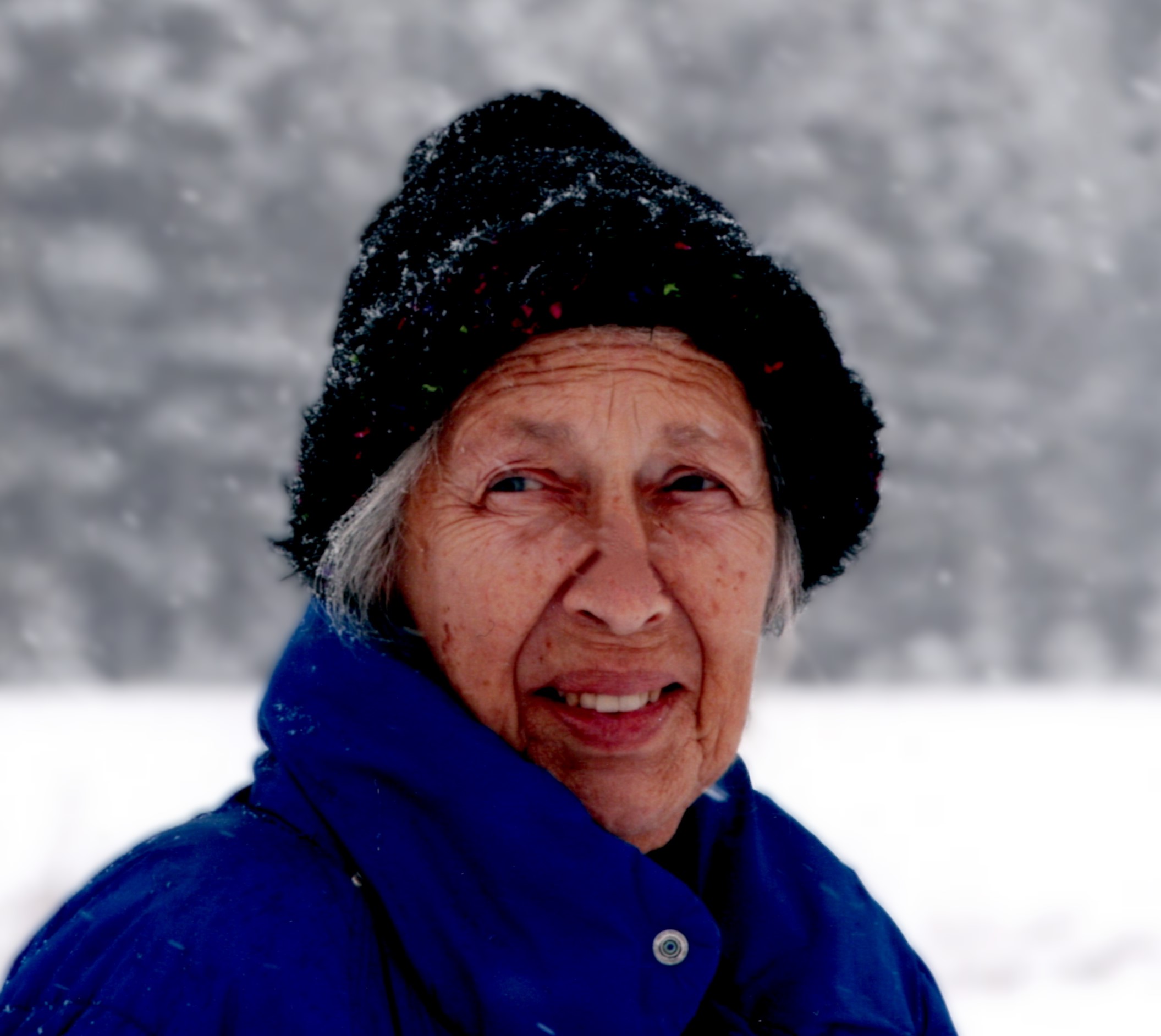 Alice Ruth Veyna of Santa Barbara, 1935-2023 | Obituaries | Noozhawk