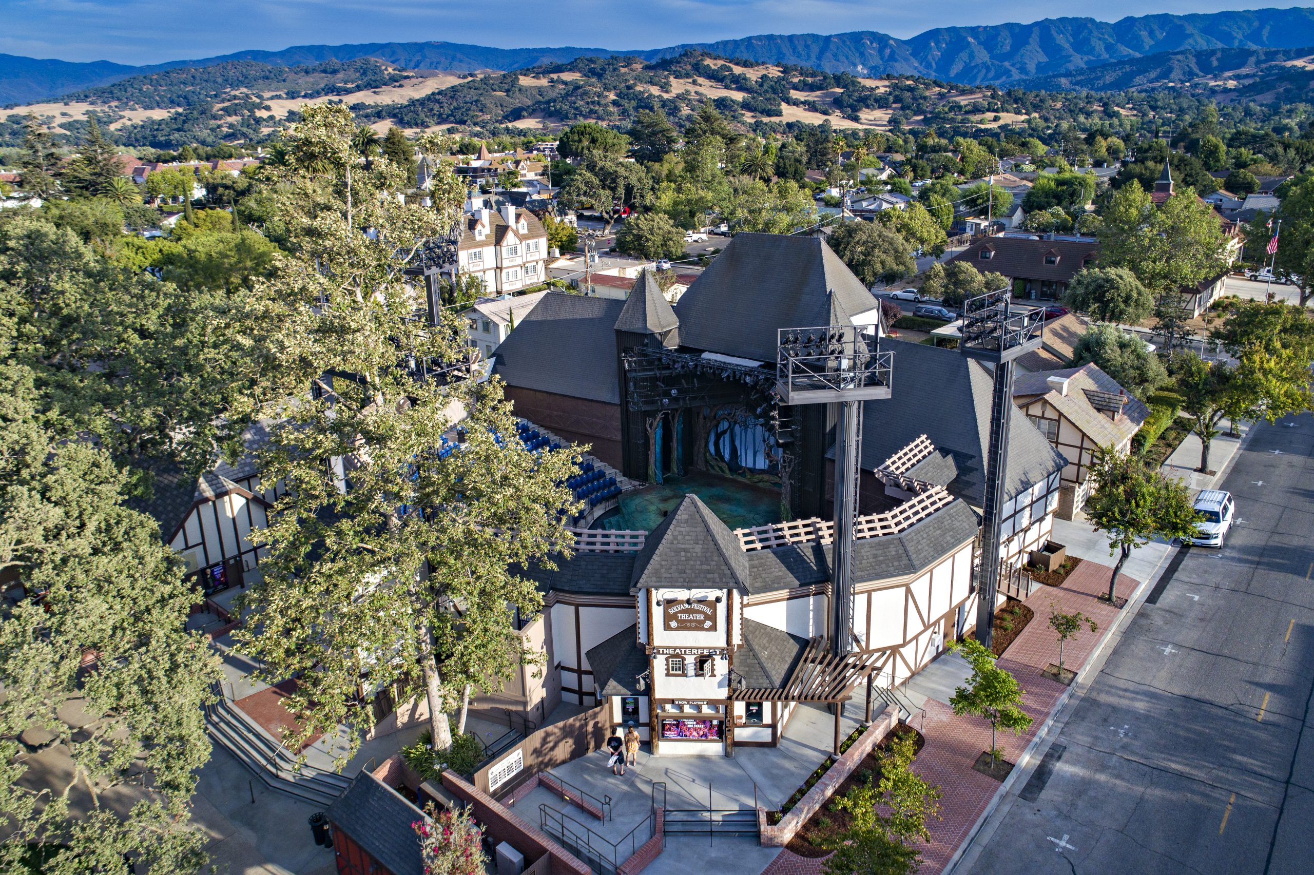 Solvang Theaterfest: Fifty Years of Art, Culture, and Community ...