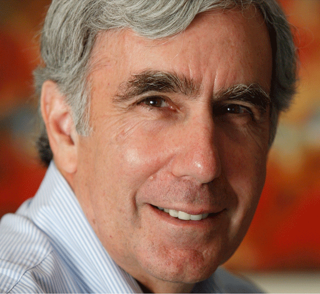 David Malcom Krieger of Santa Barbara, 1942-2023 | Local News | Noozhawk