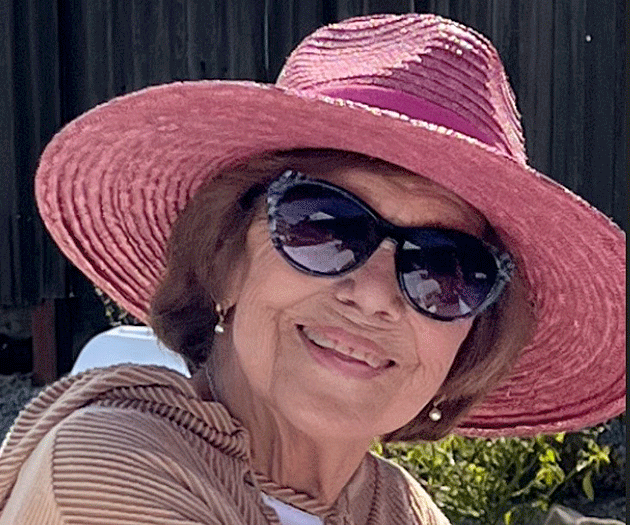 Mary Solano of Santa Barbara, 1936-2023 | Obituaries | Noozhawk