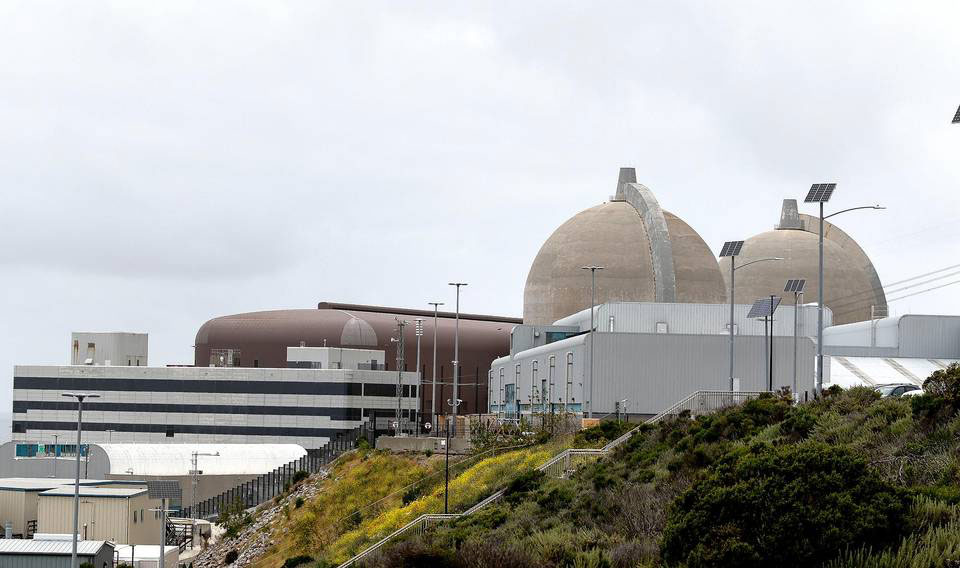 Diablo Canyon Nuclear Power Plant Gets Key Approval to Continue ...