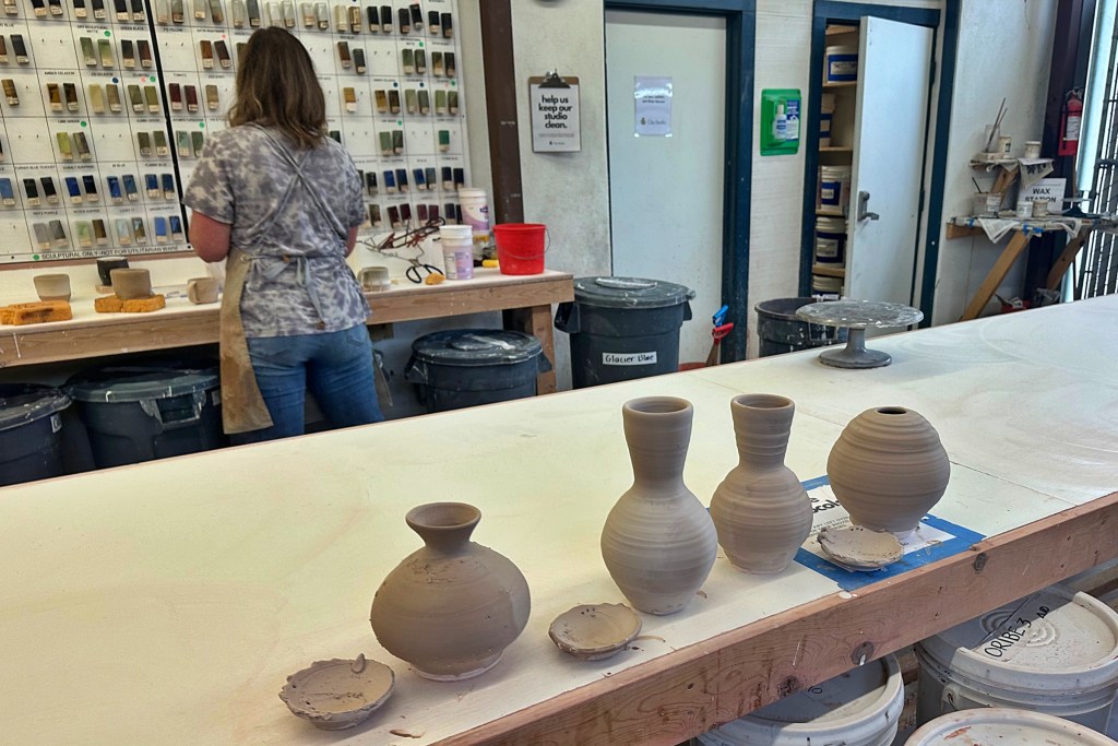 Clay Studio Fires Up Creative Opportunities for Ceramic Artists, and ...