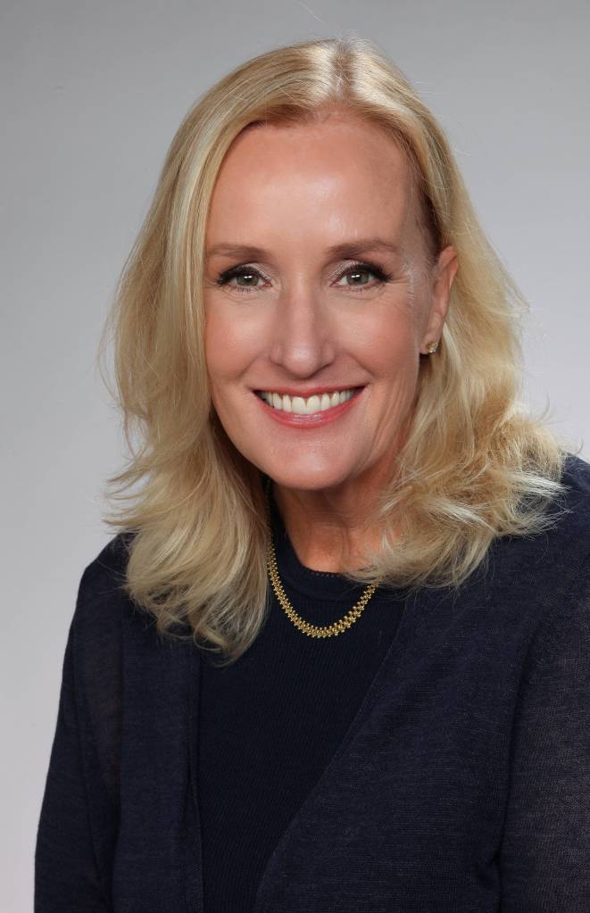 Susie Read Cronin, Elizabeth Patterson Join Lotusland Board | Outdoors ...