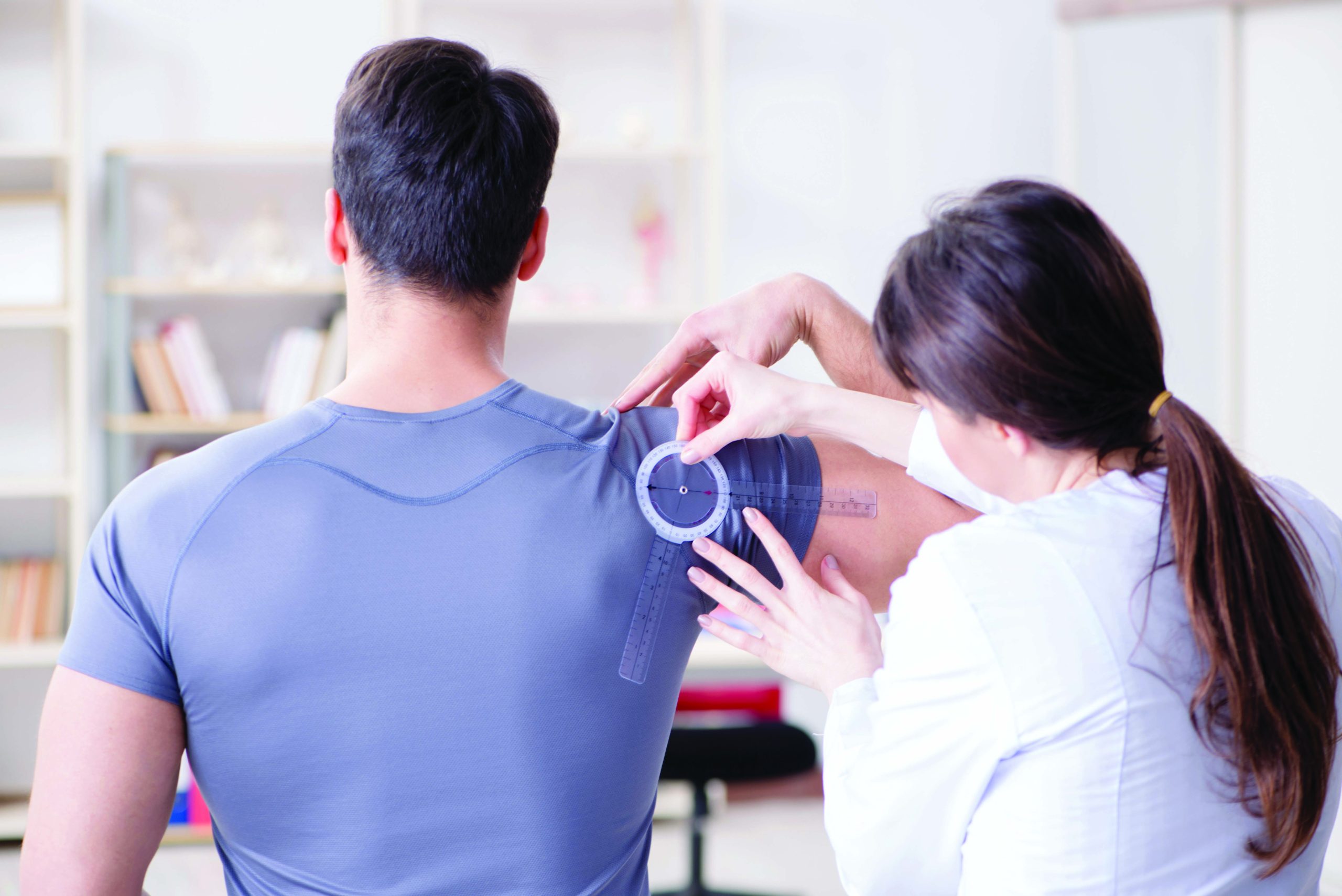 Precision in Motion: The Power of Functional Movement Screening | The ...