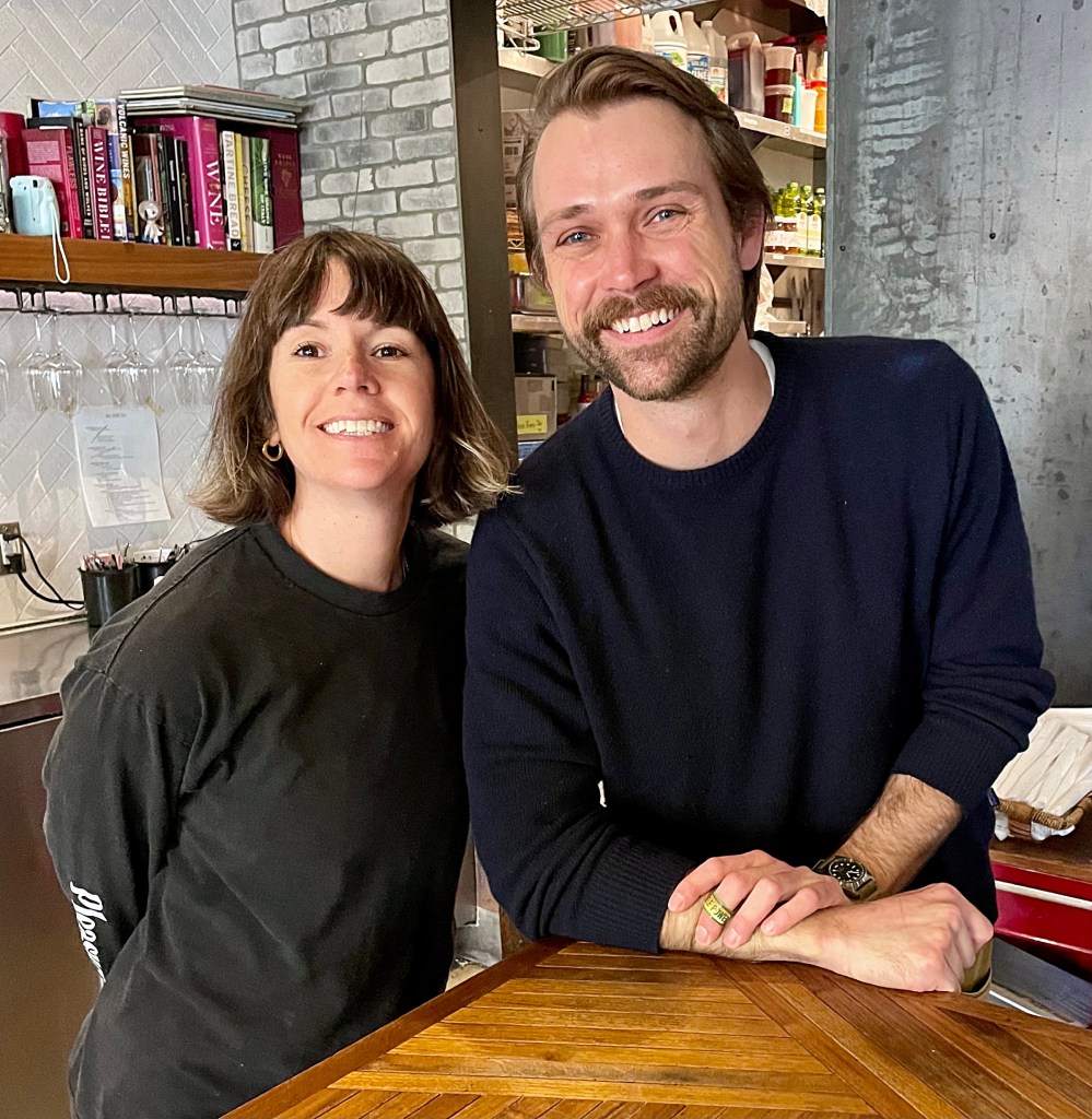 Rob Raede: Seven Nights of Sips and Bites to Get Your New Year Started ...