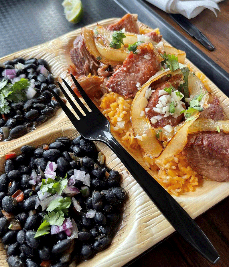 Get a Taste of Valley's Culinary Scene With Dine Out Santa Maria Style ...