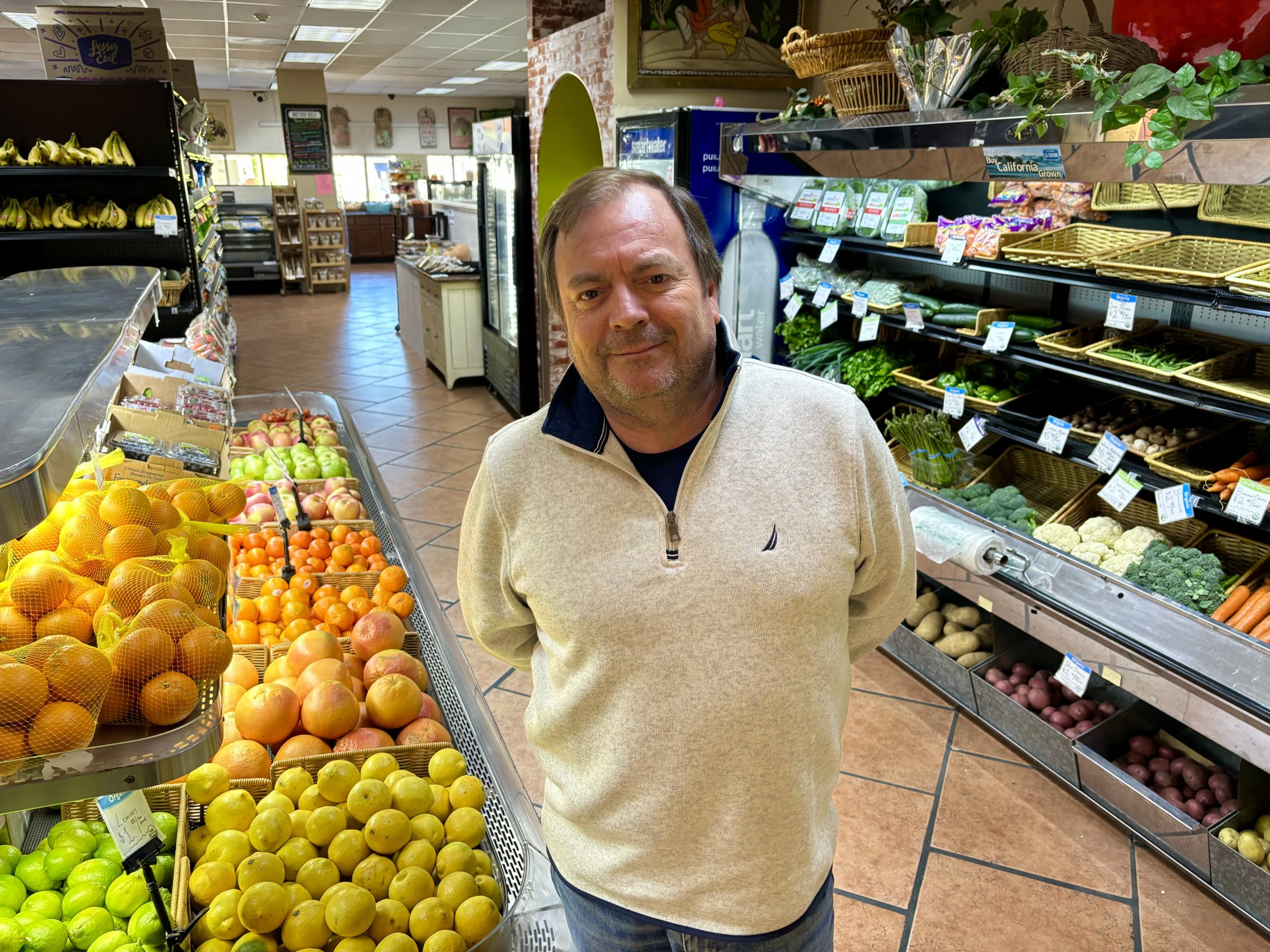 Isla Vista Co-op Takes Over Cantwell's as Part of Transformation of ...