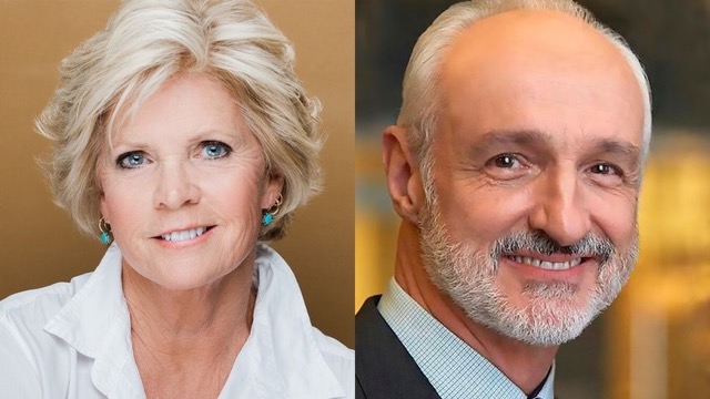 Gerald Carpenter: Ensemble Offers One-Afternoon-Stand of 'Love Letters ...