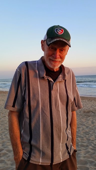 Richard R. Scott of Santa Barbara, 1935-2023 | Obituaries | Noozhawk