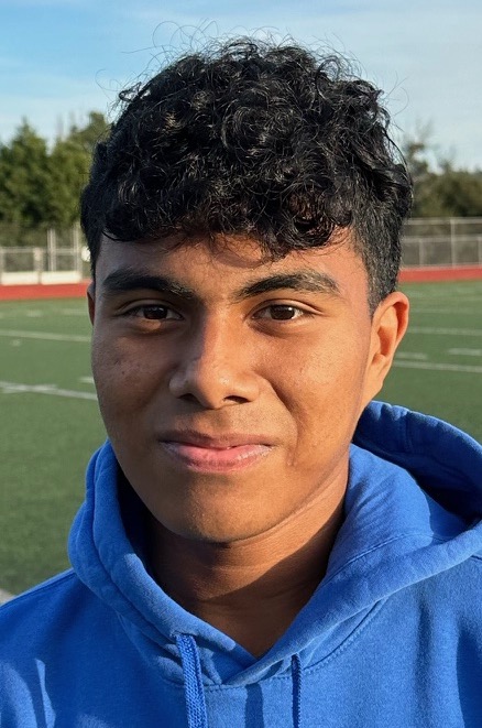 Carpinteria's Amarisse Camargo, San Marcos' Jose Ramirez Named Athletes ...