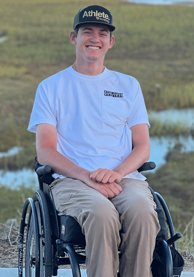 Dynamite Pickleball Tournament to Benefit Collin Bosse | Homes ...