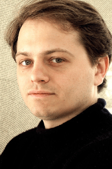 Gerald Carpenter: Camerata Concerts Showcase Flute and Harpsichord ...