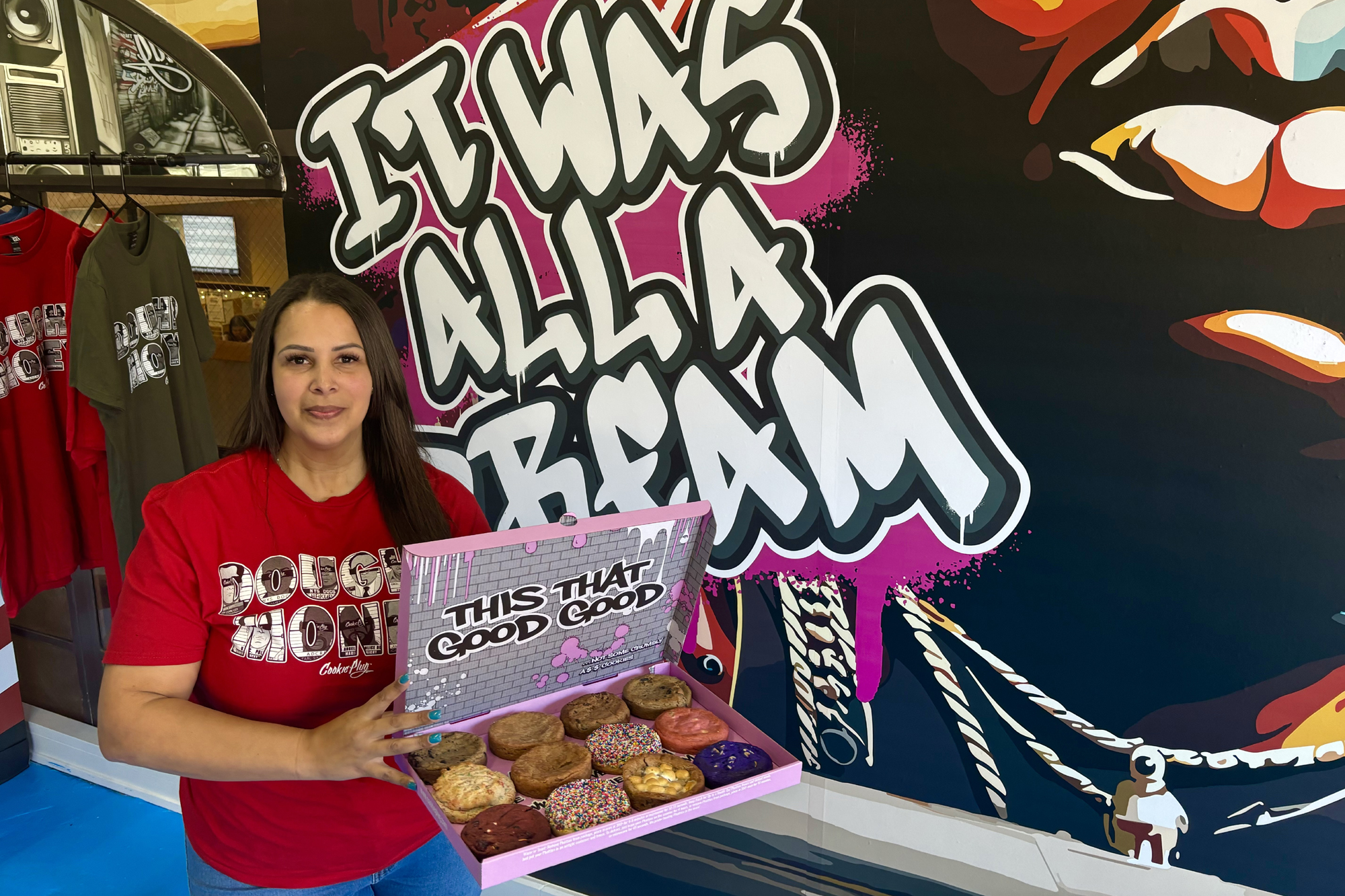 BizHawk: Cookie Plug Brings Hip Hop, Graffiti Art and Urban Street ...