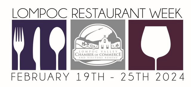 Lompoc Restaurant Week Shows Off Local Cuisine From Sweet to Savory ...