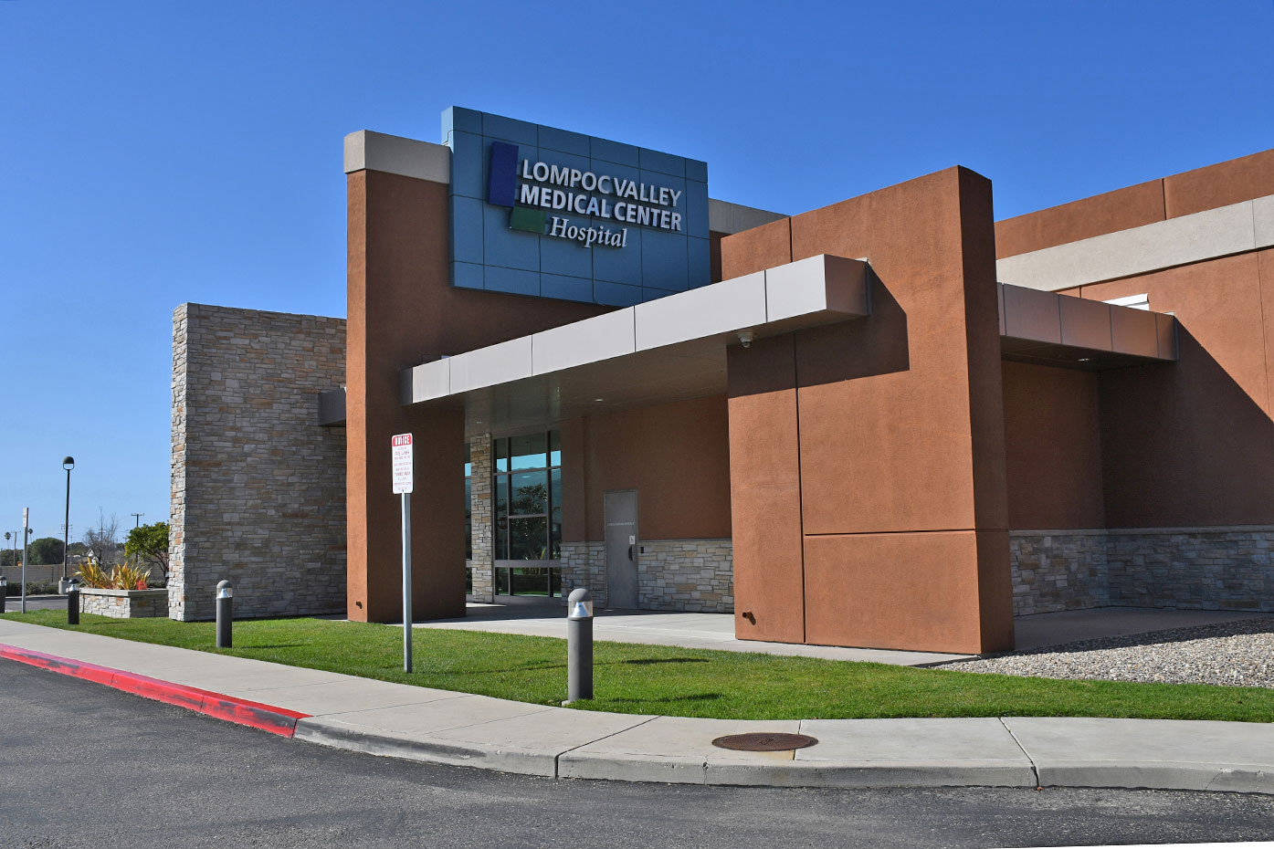 Lompoc Hospital’s Partnership Plan Declared Dead After Board's Vote ...