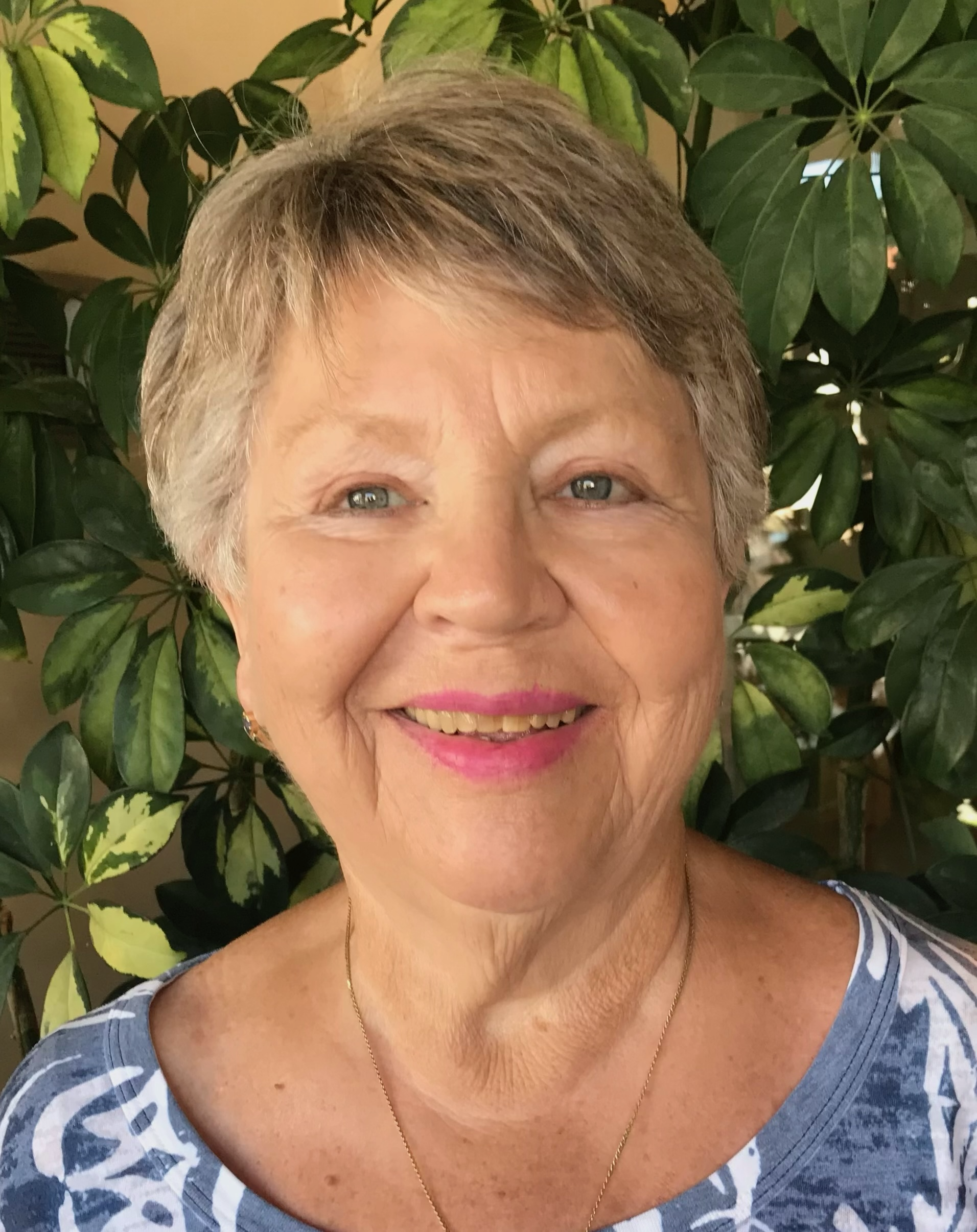 Donna Pinckney of Santa Barbara, 1935-2024 | Obituaries | Noozhawk