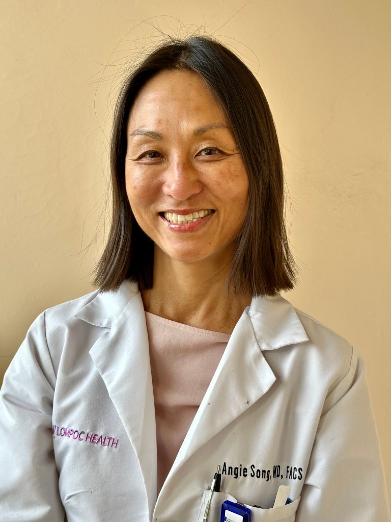 Coughing, Sneezing, Itchy Eyes? Doctor's Talk Tackles Allergies | Your ...