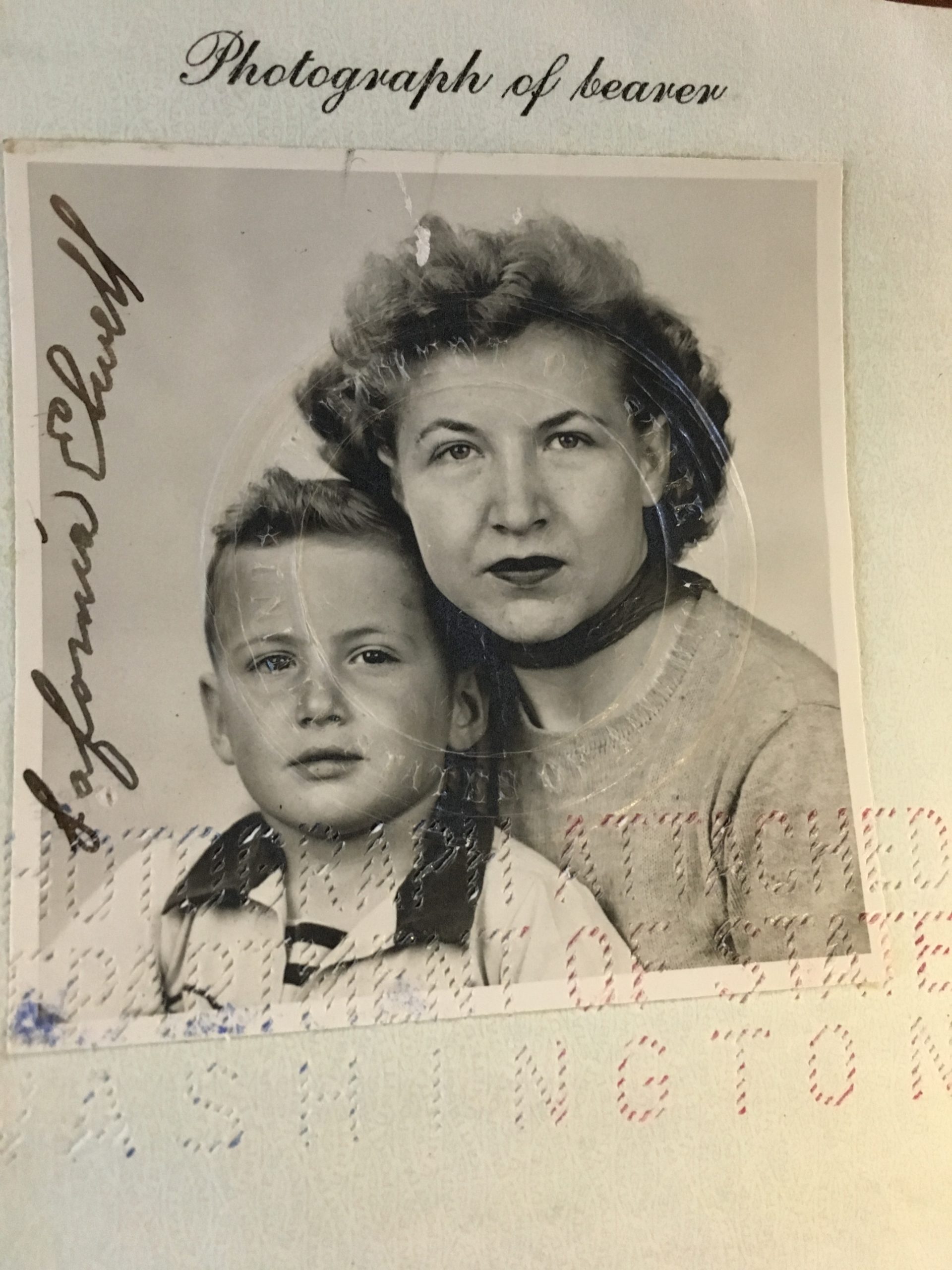 Safornia Janice Elwell of Santa Barbara, 1929-2023 | Obituaries | Noozhawk