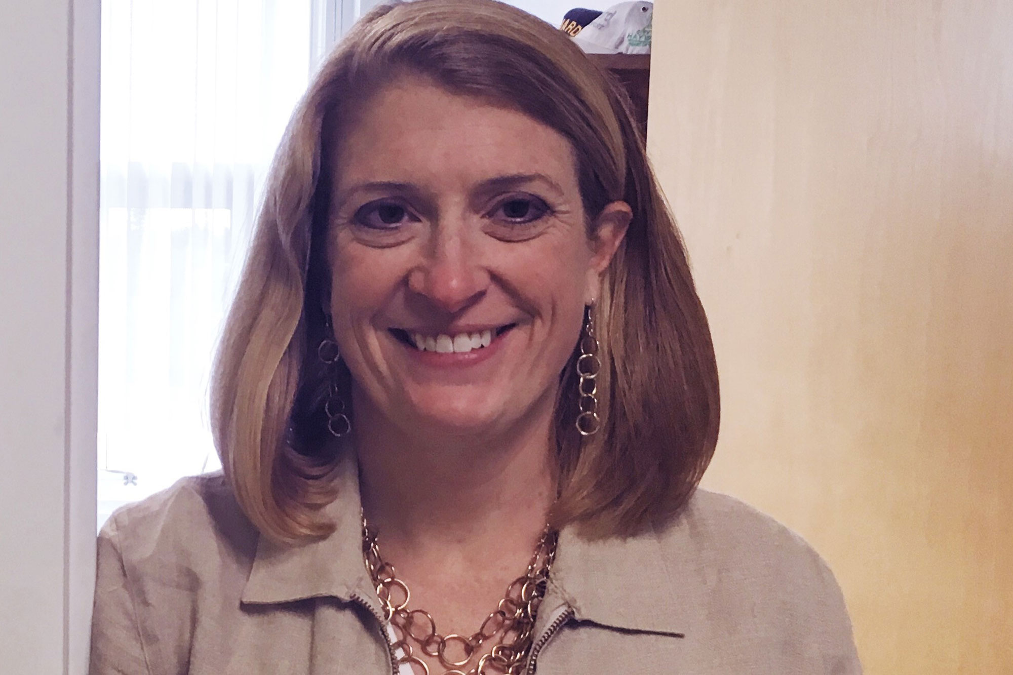 Santa Barbara Hires Kelly McAdoo as New City Administrator | Local News ...