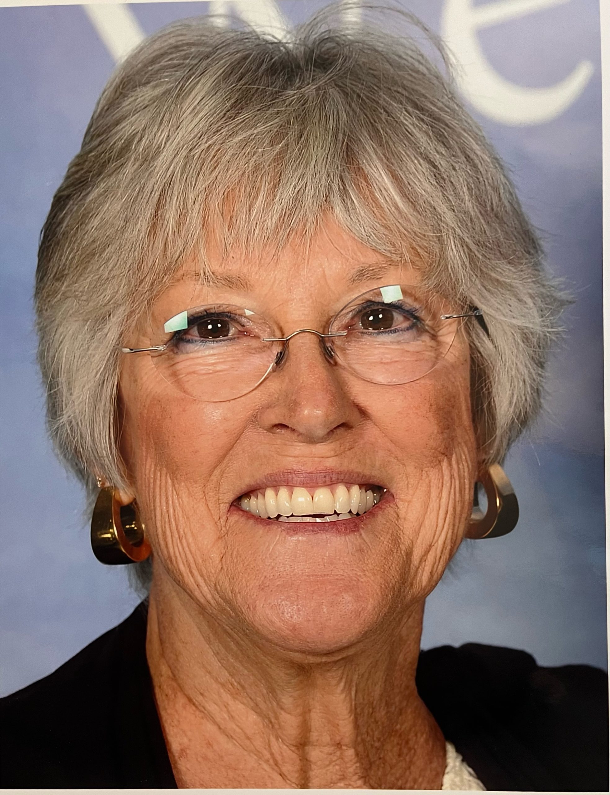 Sue Jamgochian of Santa Barbara, 1941-2024 | Obituaries | Noozhawk
