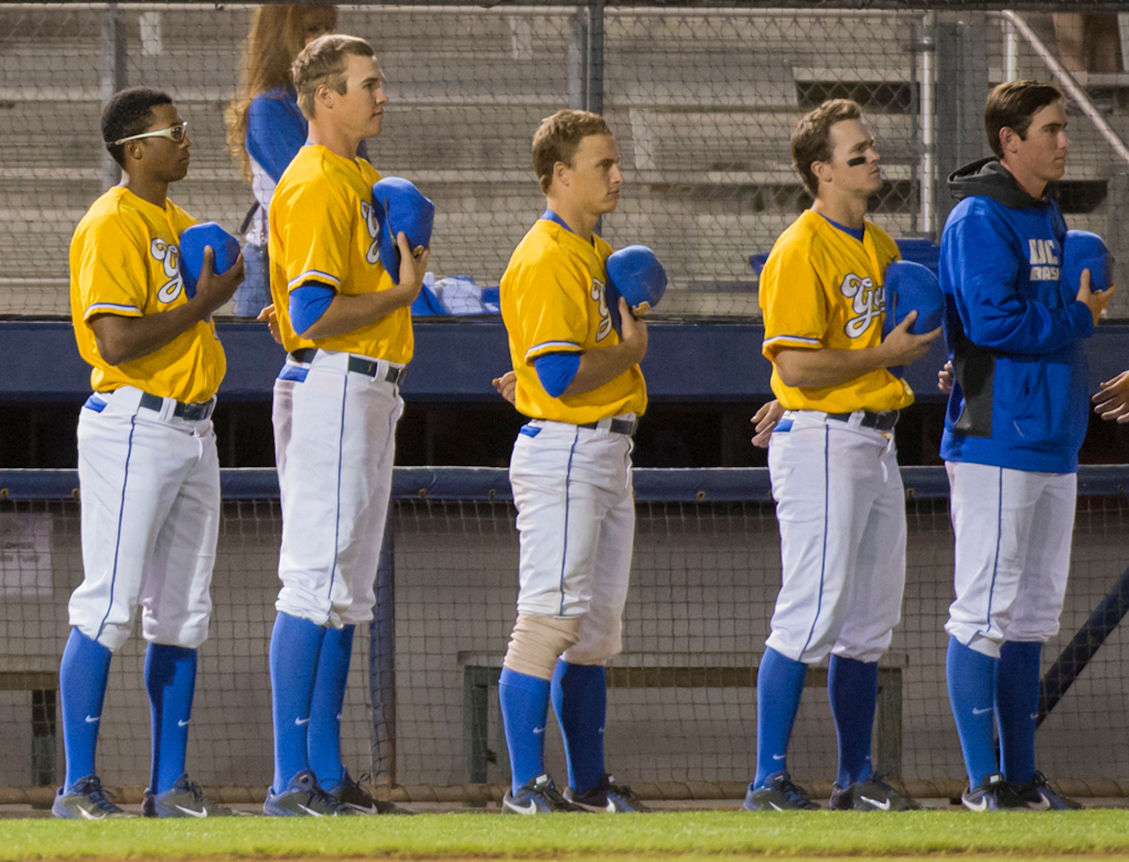 Mark Patton: Major League Baseball Springs Forward with a Throwback to ...