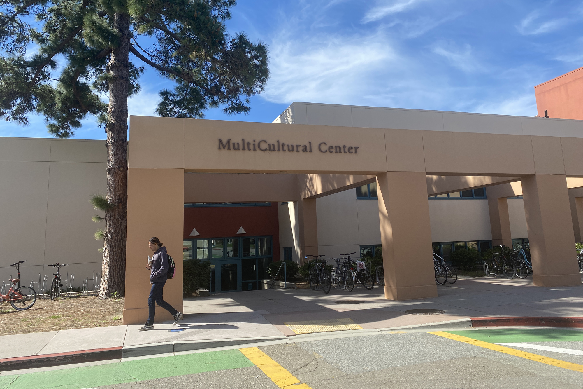 UCSB to Reopen MultiCultural Center, Launch Task Force After Sign ...