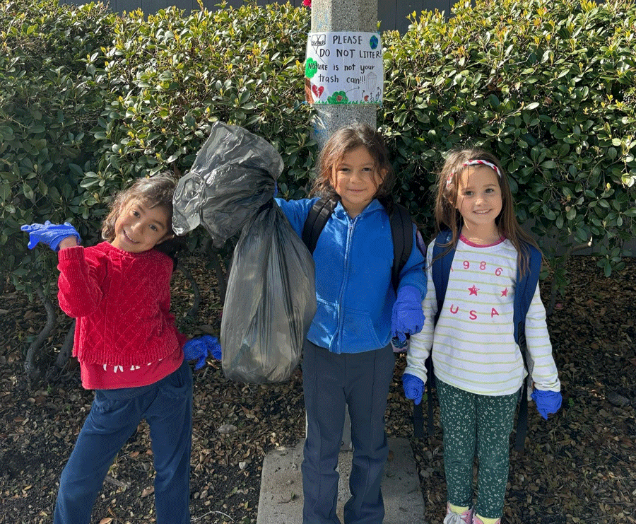 Spring Into Clean-up Mode With Beautify Goleta, March 16 | Local News ...