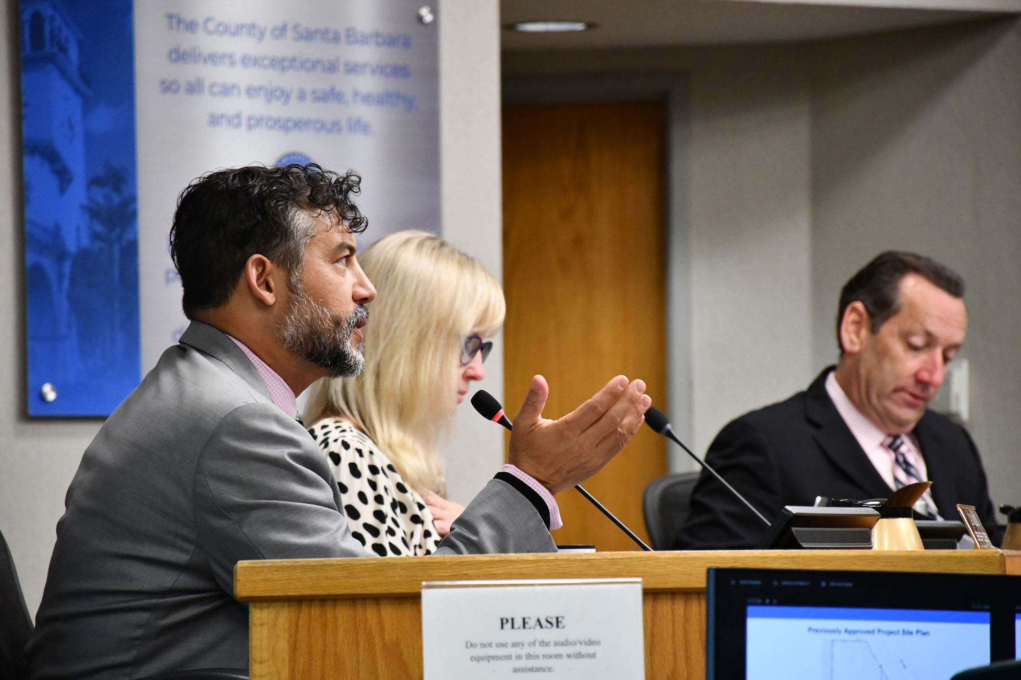 Orcutt Apartment Plan Pact May Bring New Era for Housing Amid Limited ...