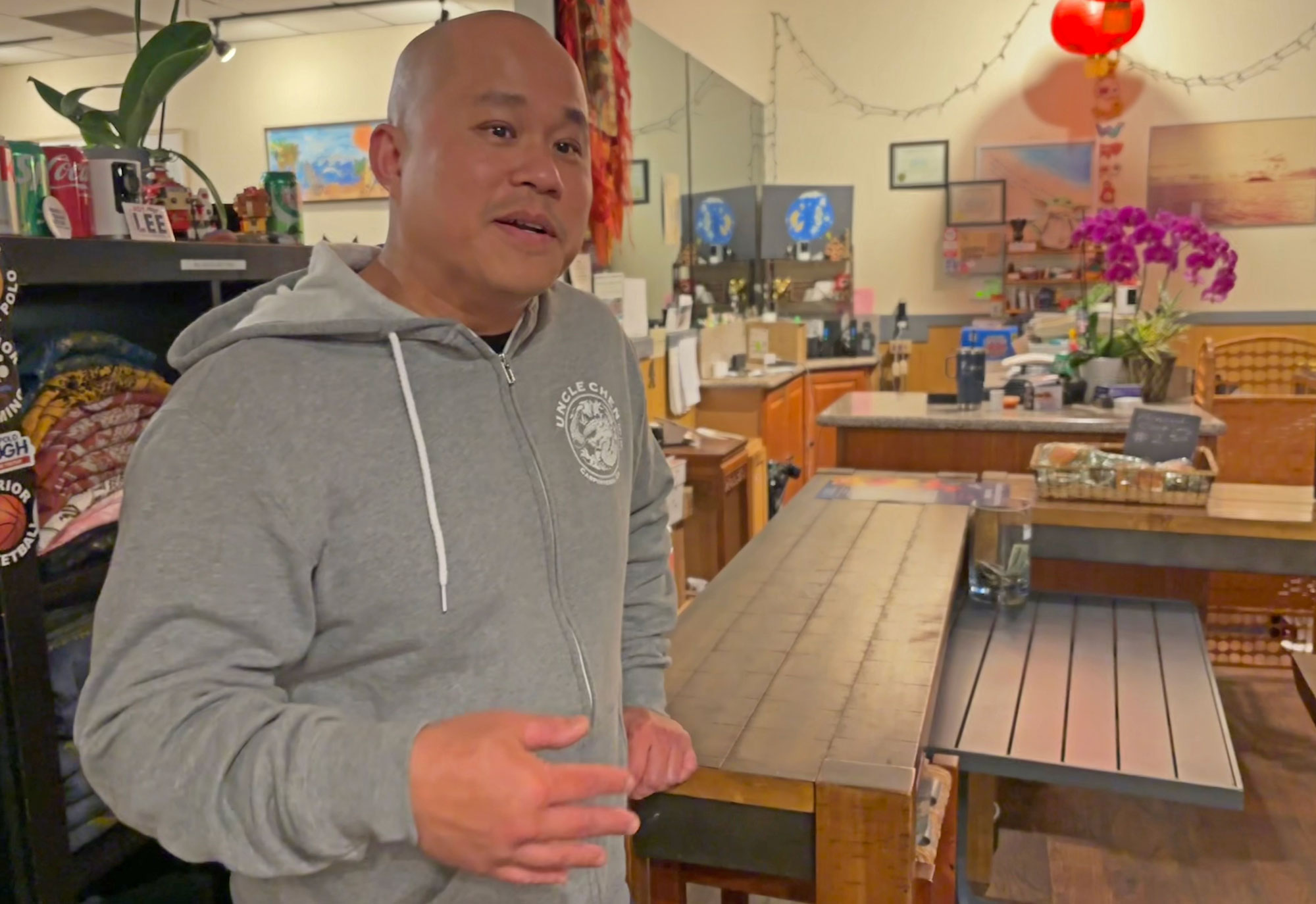 Latest Vote Tally Cements Roy Lee's Victory Over Das Williams in First ...