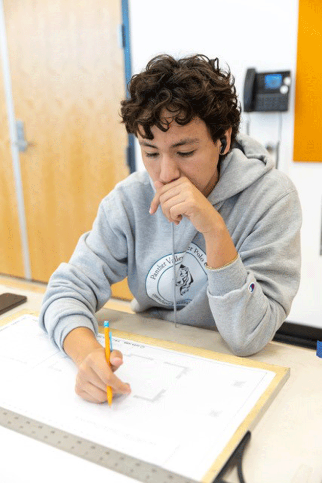 Pioneer Valley High Students Are Finalists in Design Competition ...