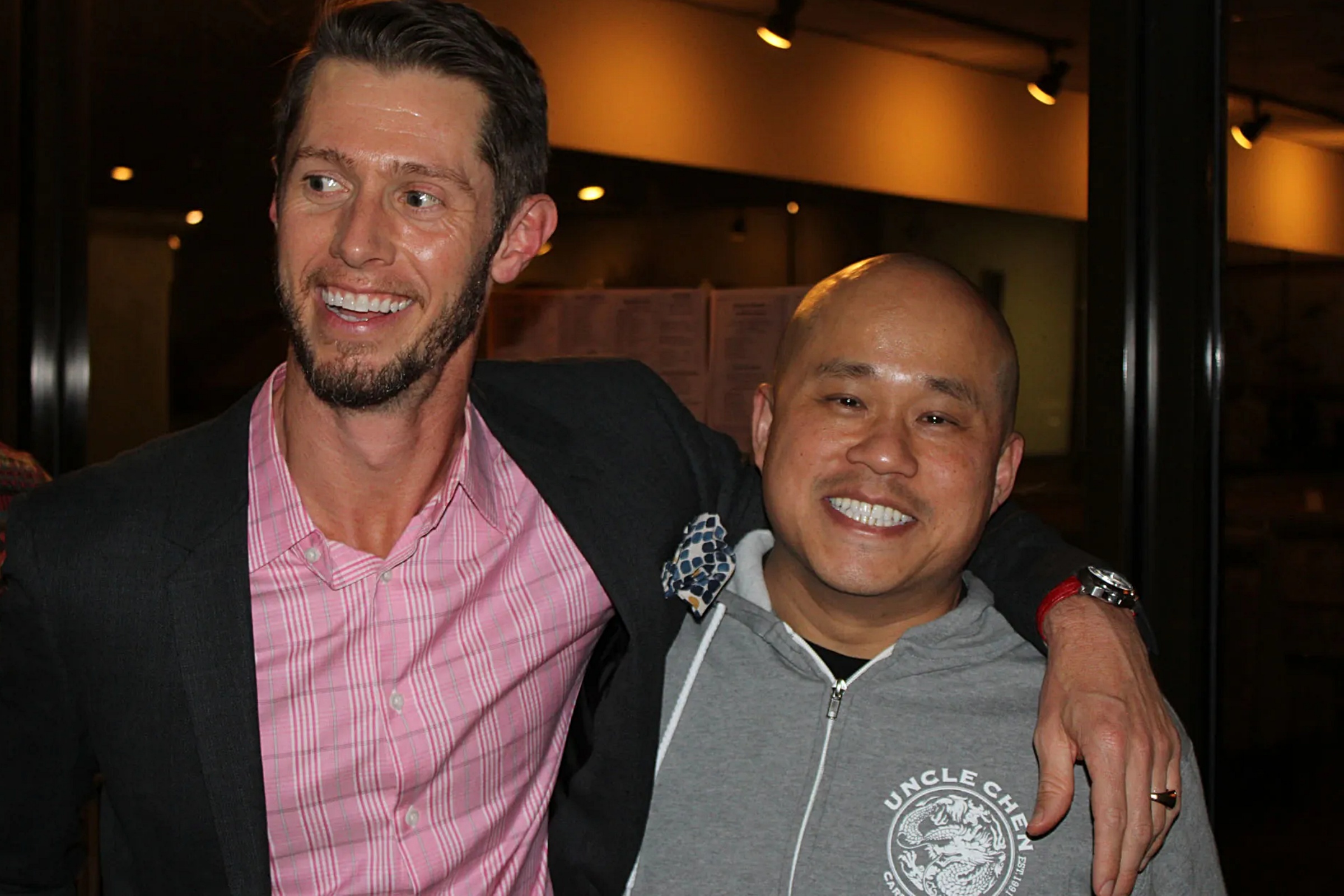 Bill Macfadyen: Roy Lee’s Upstart Campaign Delivers Epic Upset on Board ...