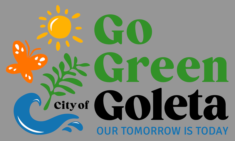 Go Green Goleta Campaign a Call to Action as Earth Month Begins | Local ...