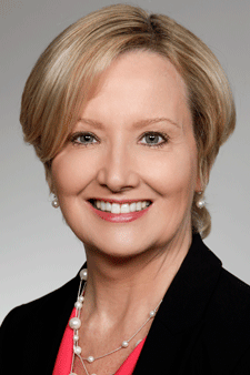 Patricia Keelean, CommUnify CEO, Honored by Business Publication ...