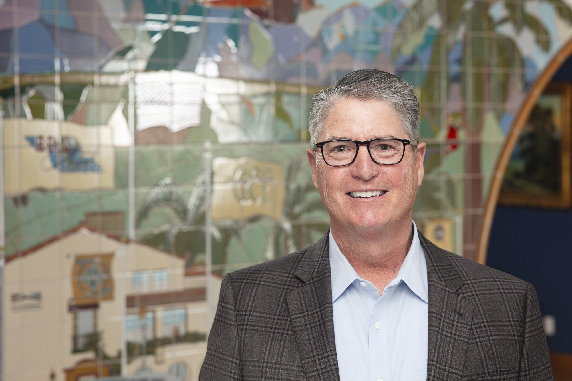 Jim Morouse Puts His Business Background to Work for Nonprofit ...