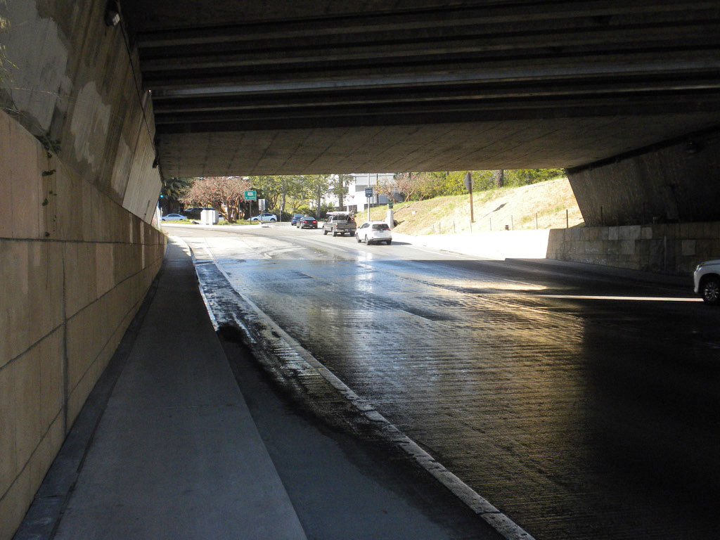 Santa Barbara OKs Grant Funding Castillo Street Underpass Project for ...