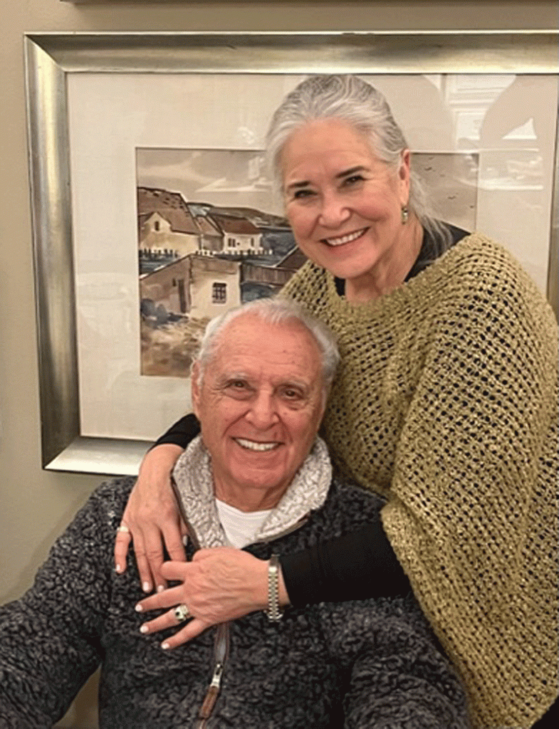 Cynder Sinclair: LifeChronicles Gives Remarkable Life Award to Harry ...