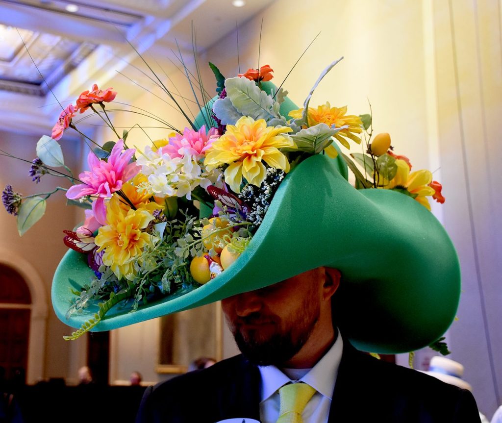 Mad Hatter Fundraiser Designed to Put a Lid on Homelessness | Good for ...